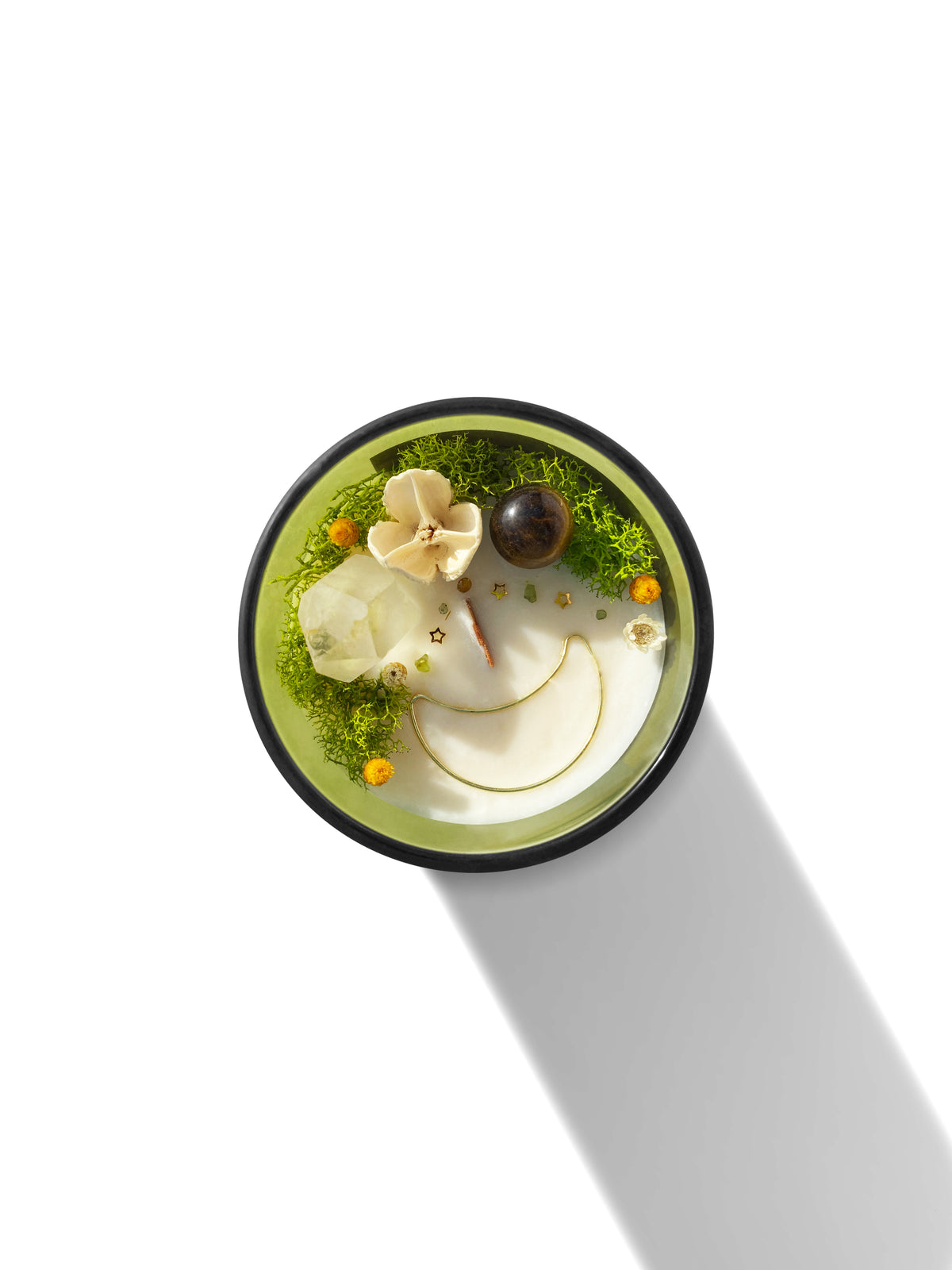 Wakey Bakey - 10 oz Manifestation Candle | Good Vibes Anytime